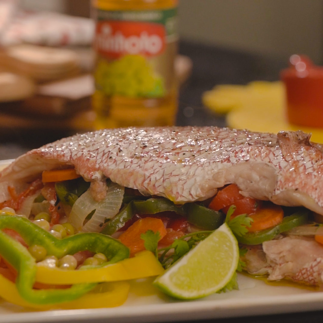 Cioba Recheada | Segredinhos Minhoto - Tempere com Carinho