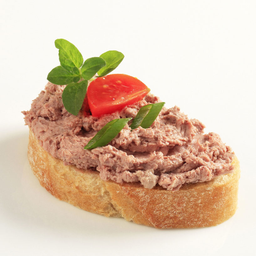 Pasta de Atum | Segredinhos Minhoto - Tempere com Carinho