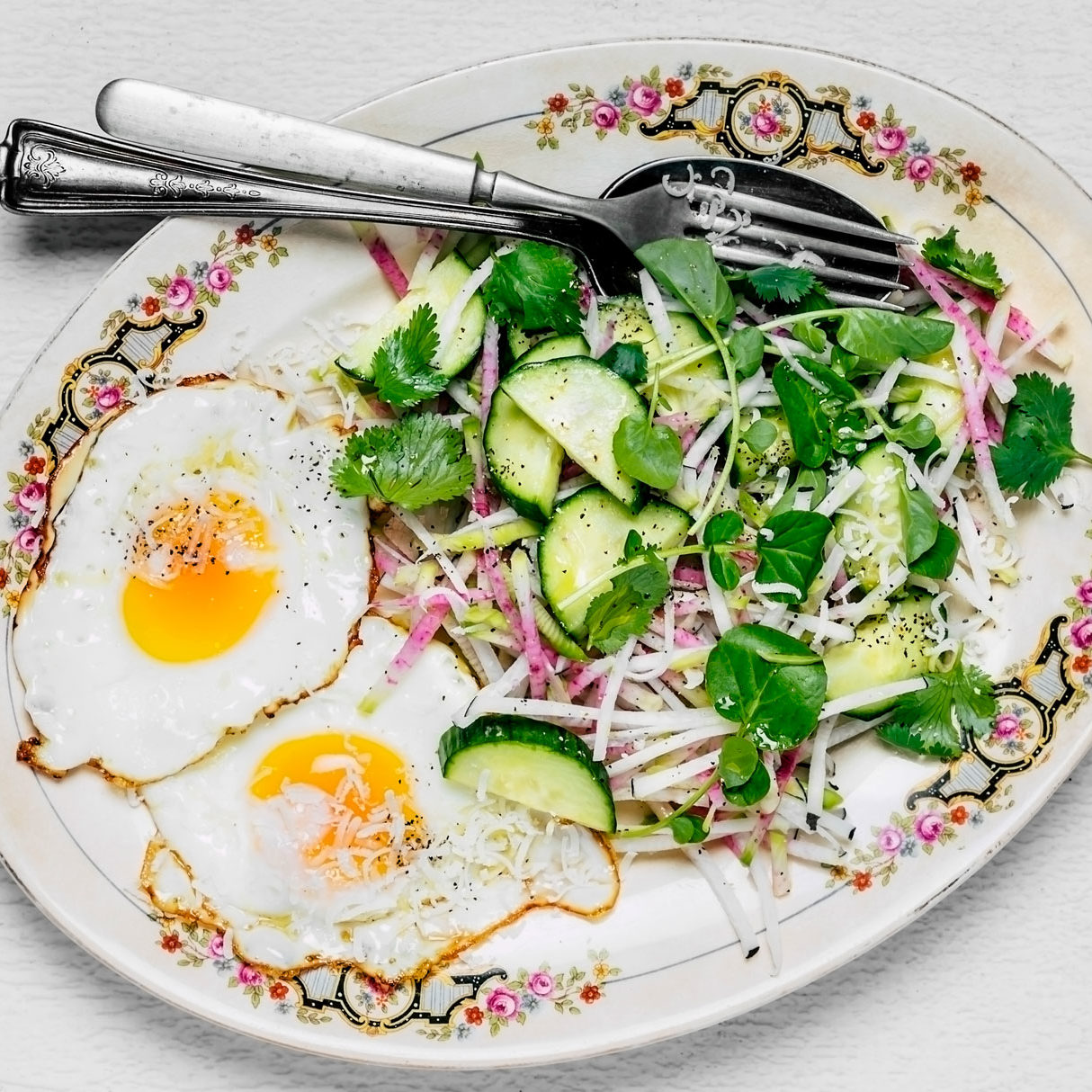 Ovo Frito Com Oligodendrocitos Chef Ensina A Preparar Ovo Frito,